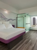 YOTEL Miami | Downtown hotel | Bayfront views | YOTEL